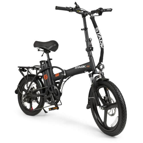 אופניים חשמליים 48V 16A דגם - STARK Z250 Plus קורקיפיקס